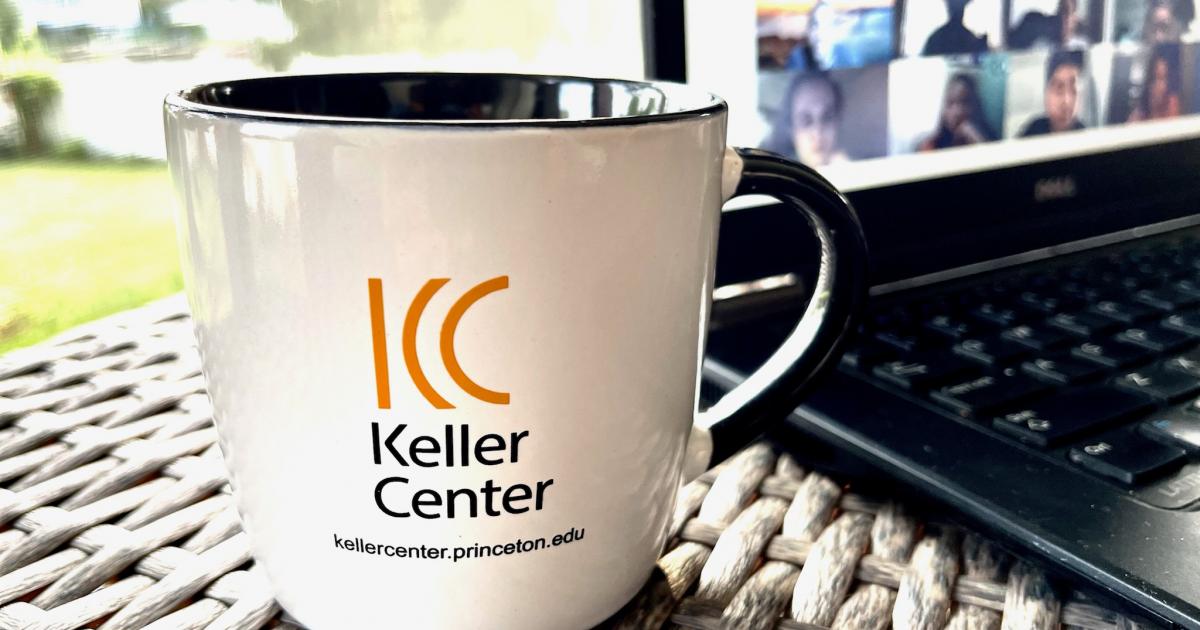 Keller students build innovative solutions in online summer programs | Keller Center at ...
